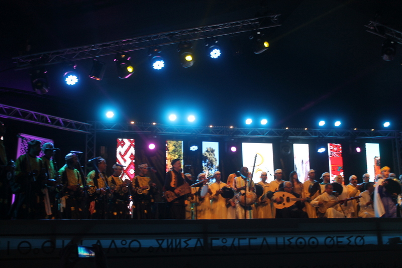 AJDIR A ETE AU RENDEZ-VOUS AVEC L’OUVERTURE DU 3ème FESTIVAL AJDIR ...