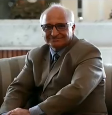 Hommage à Fès au chimiste marocain Rachid Yazami, inventeur des ...