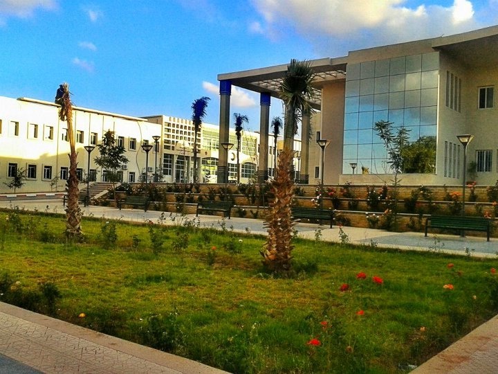 l’ENSA d’Oujda organise la Journée Portes Ouvertes / COMMUNIQUÉ - OujdaCity