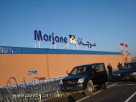 Témoignage à propos de Marjane - OujdaCity