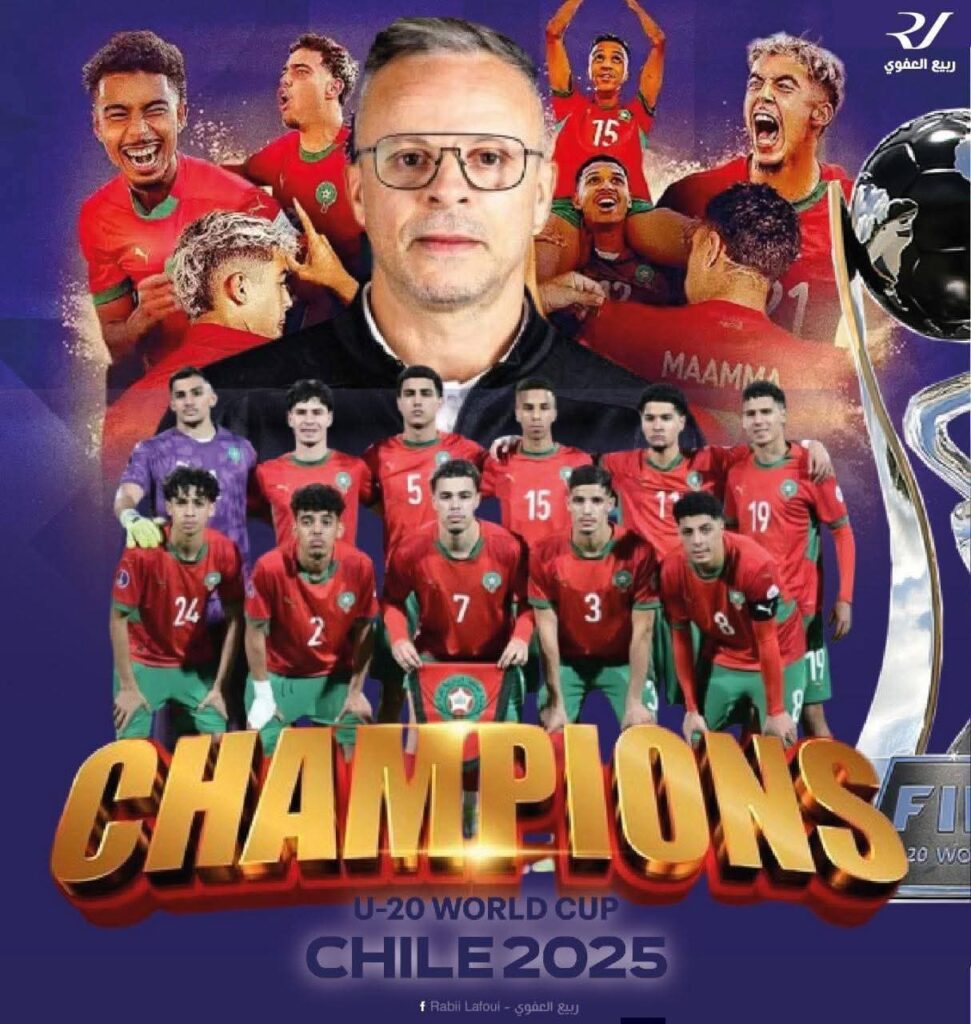 صلبٌ تعَهُّدُها ،تقولُ وتفعلُ - OujdaCity