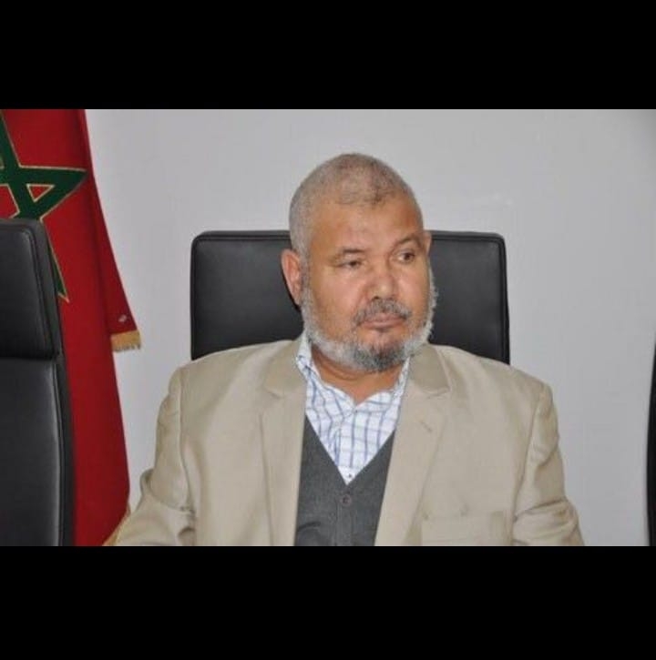 ردة لا أبا بكر لها ( 3) - OujdaCity