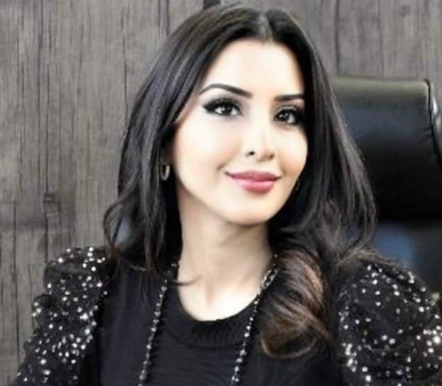 « UN SI LONG VOYAGE… » A LA VILLA DES ARTS DE RABAT Une interview avec l’auteure Intissar ...