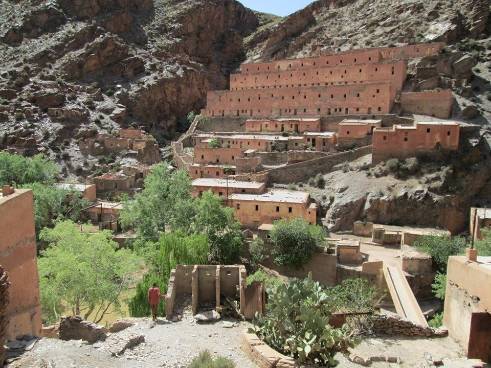 TOURISME : BENI MELLAL-KHENIFRA : UNE REGION QUI VAUT LE DETOUR CET ETE ...