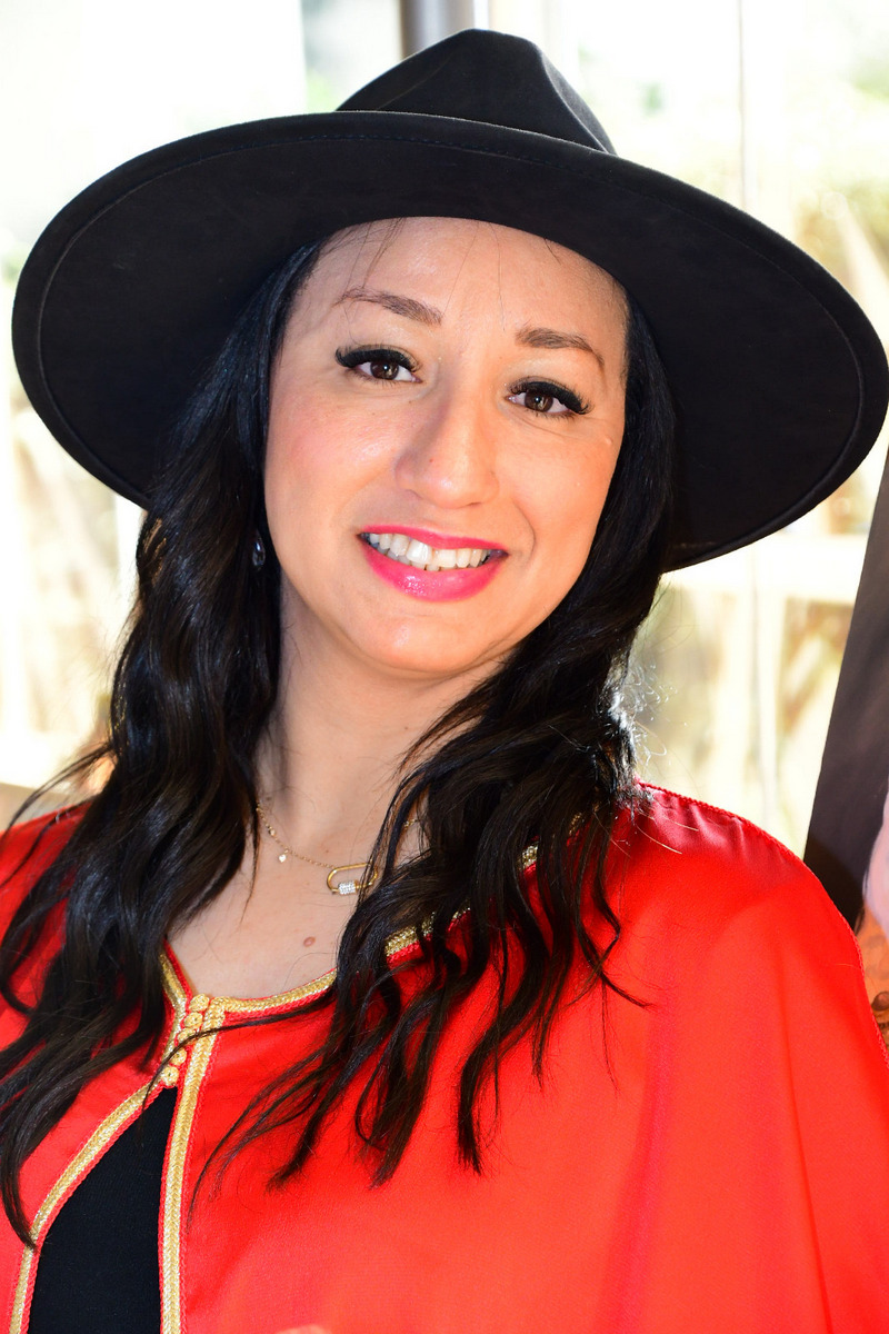 PATRIMOINE : INSCRIPTION DU CAFTAN MAROCAIN PATRIMOINE MONDIAL DE L ...