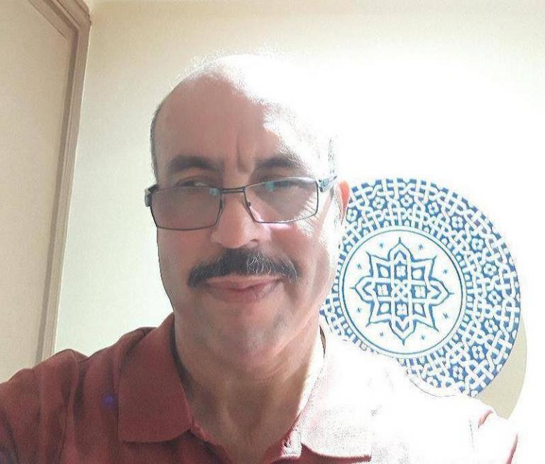 (Jean Combes) ذاكرة مدينة وجدة المعرفية: الأستاذ - الحلقة 91 - OujdaCity