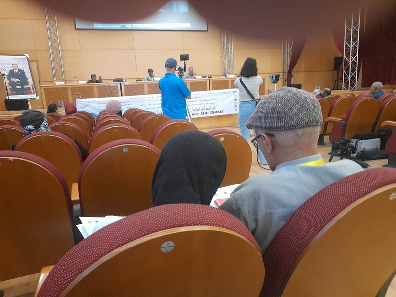 عندما تنتصر الاراداة - OujdaCity