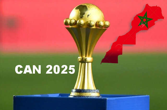 تنظيم "كان 2025".. الجزائر تُقصي المغرب وتمنح لنفسها الأفضلية رغم عدم أهْلِيتها لعدة أسباب ...